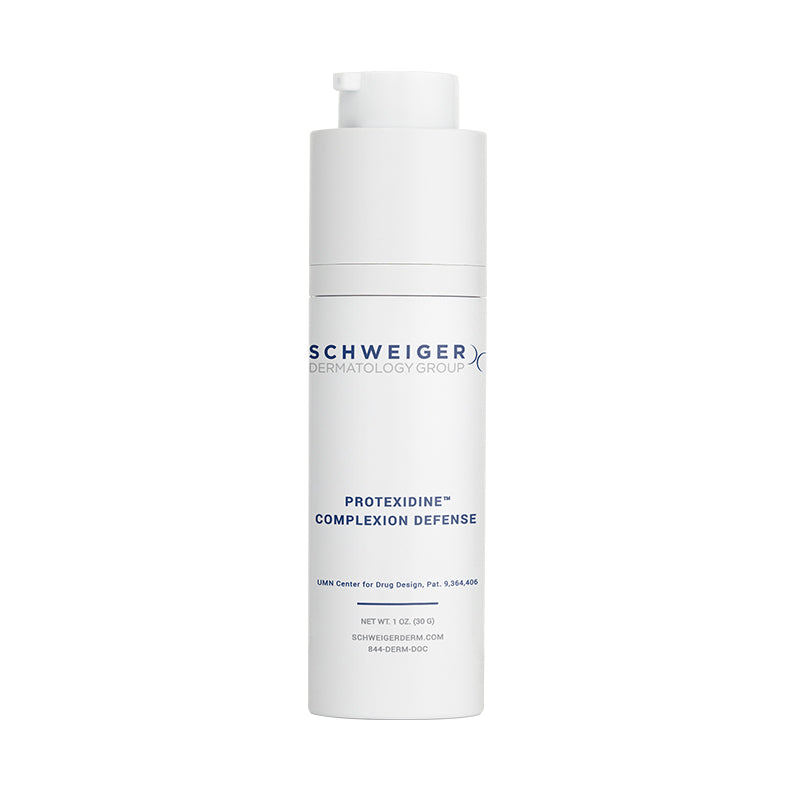 ProteXidine™ Complexion Defense – Schweiger Dermatology Group